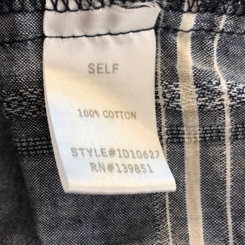 Oddy Brand Women's Blue Floral & Plaid Summer Dress Size Small | eBay