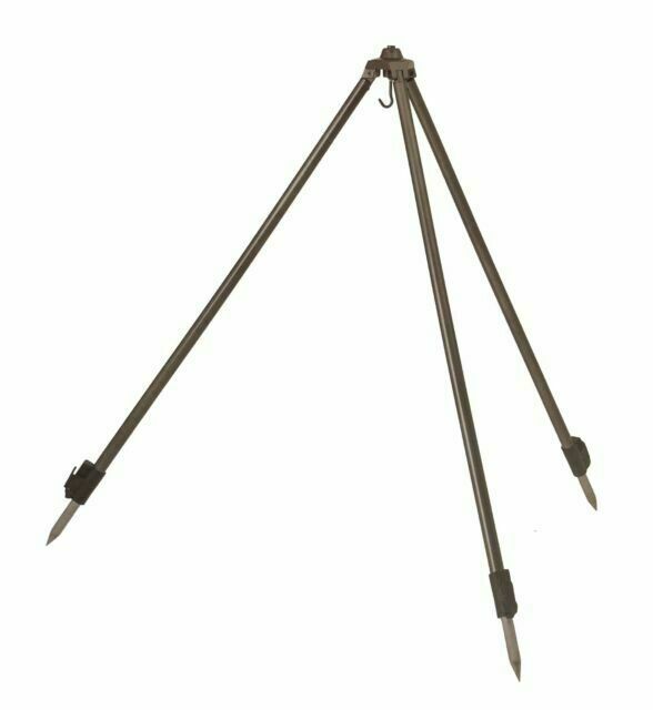 JRC 1485801 Cocoon Tri-Pod - Green for sale online | eBay