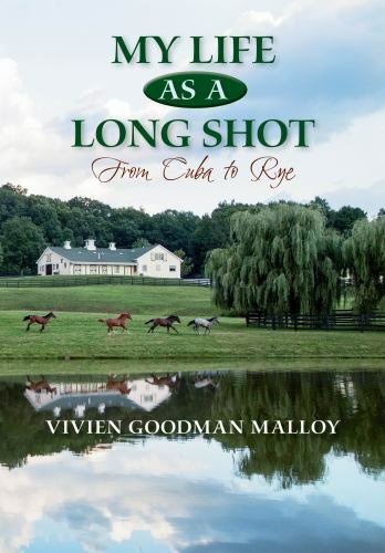 My Life as a Long Shot: From Cuba to Rye paperback Used - Very Good ...