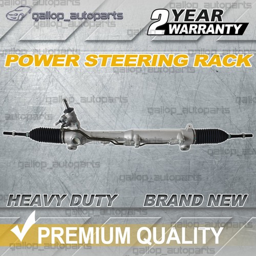 Premium Power Steering Rack Pinion for Ford Ranger PX Series 1 2011 ...
