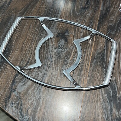 Vintage Pyrex Corning Ware Metal Casserole Dish Trivet Stand P-11-M | eBay