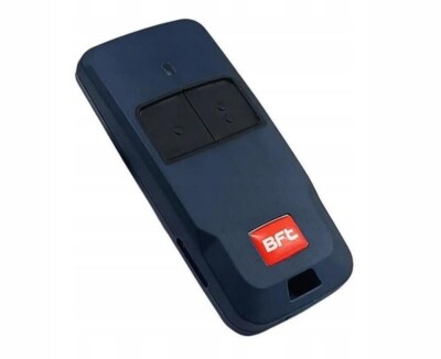 BFT MITTO COOL C2 Remote Control Rolling Code Fob 433.92 MHz - Latest ...