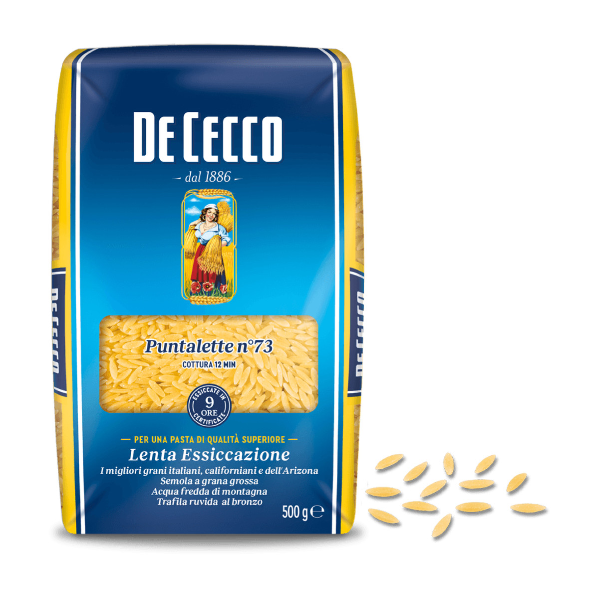 De Cecco