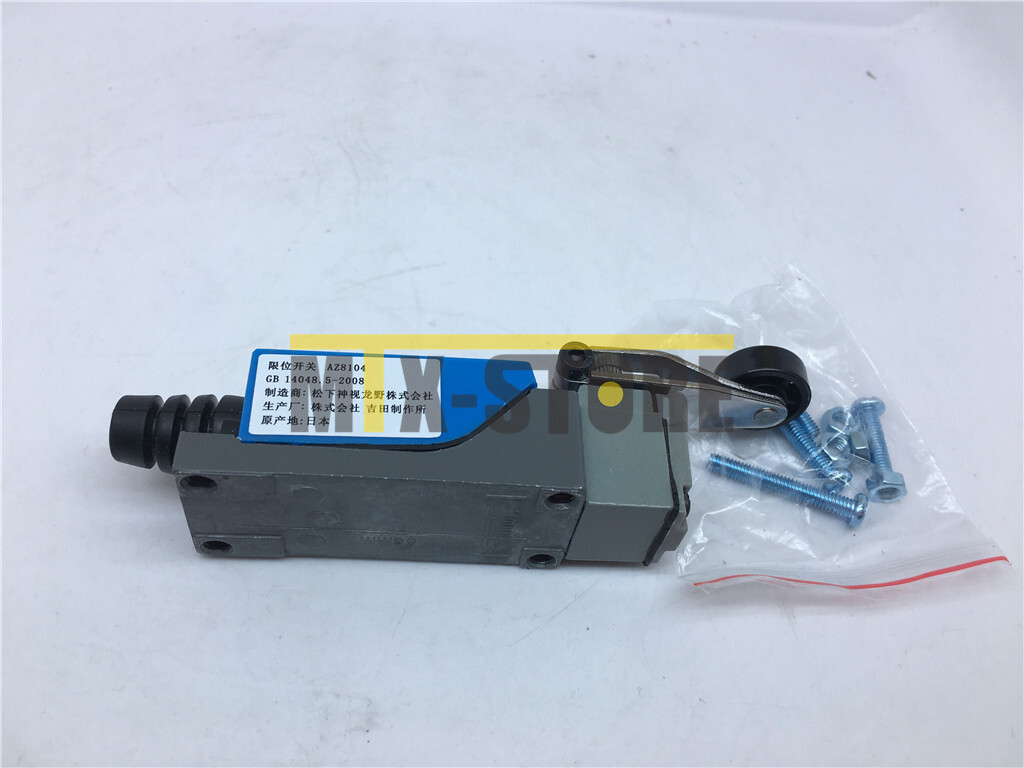 1pcs VL Mini Limit Switch AZ8104 New In Box Fast ship with warranty AZ ...