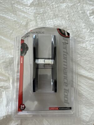 Performance Tool W80109 Universal Brake Pad Spreader | eBay