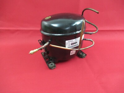 Whirlpool KitchenAid Viking Refrigerator Compressor VEGY 8H W10841139 ...