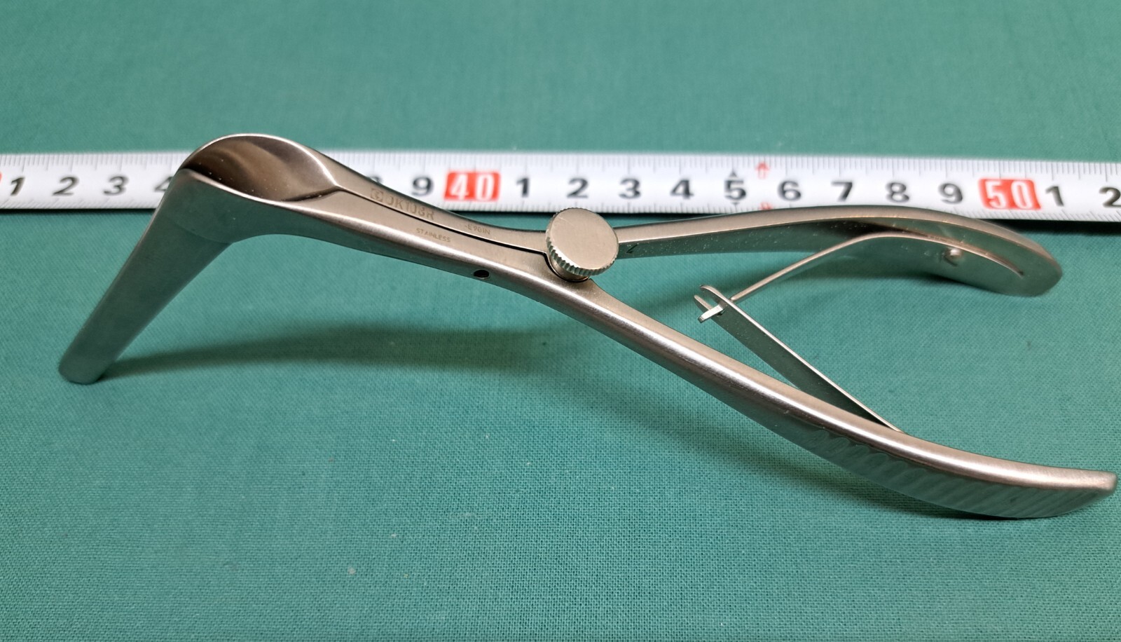 Medical speculum Aesculap ok108r | eBay