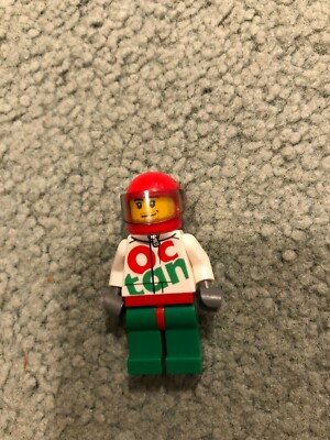 Lego Octan Mini Figure rac059 | eBay UK