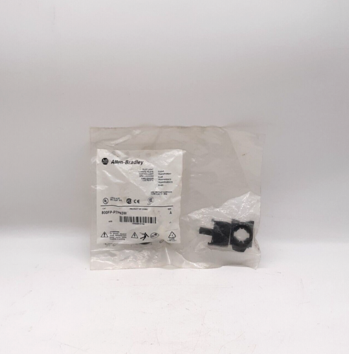Allen-Bradley 800FP-P7PN3W Pilot Light Ser A | eBay