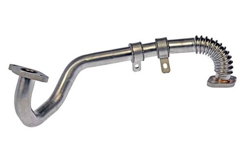 For Dodge Sprinter 3500 2007-2009 Dorman 598-301 Solutions EGR Tube | eBay