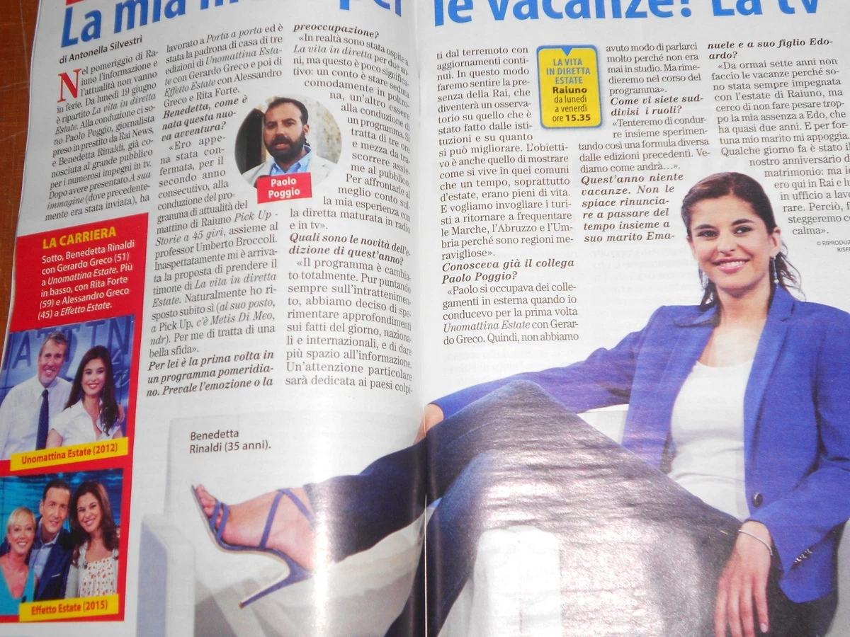 Programma Televisivo Di Sfida