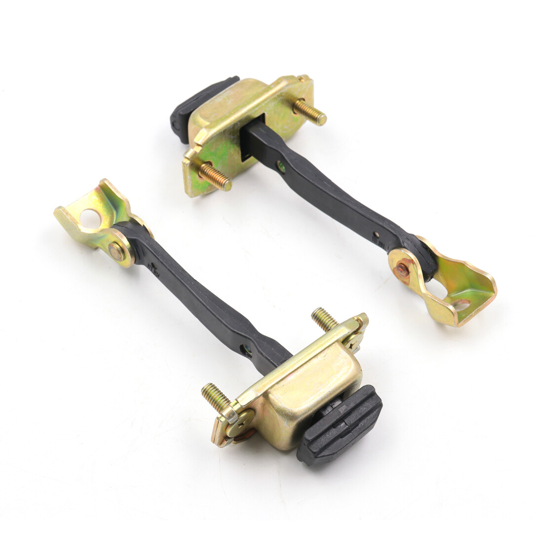 Isuzu D-Max Chevrolet Colorado Double Cab 4-Doors Front Door Check ...