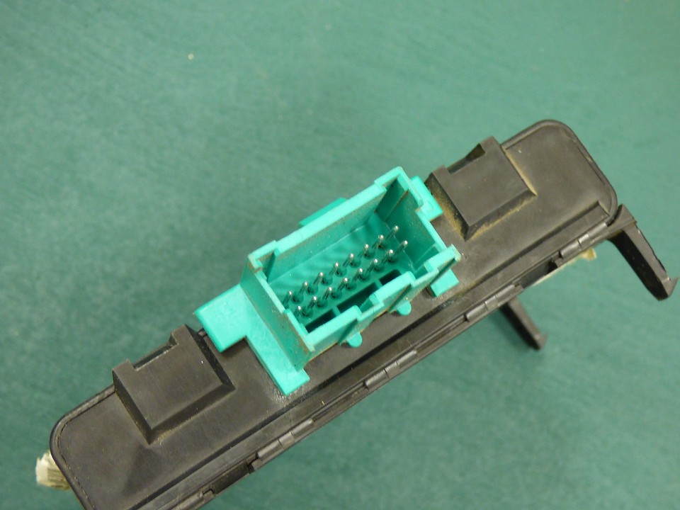 CHEVY SILVERADO K2500 C2500 C3500 TRUCK ANTI-THEFT PASSLOCK VATS MODULE ...