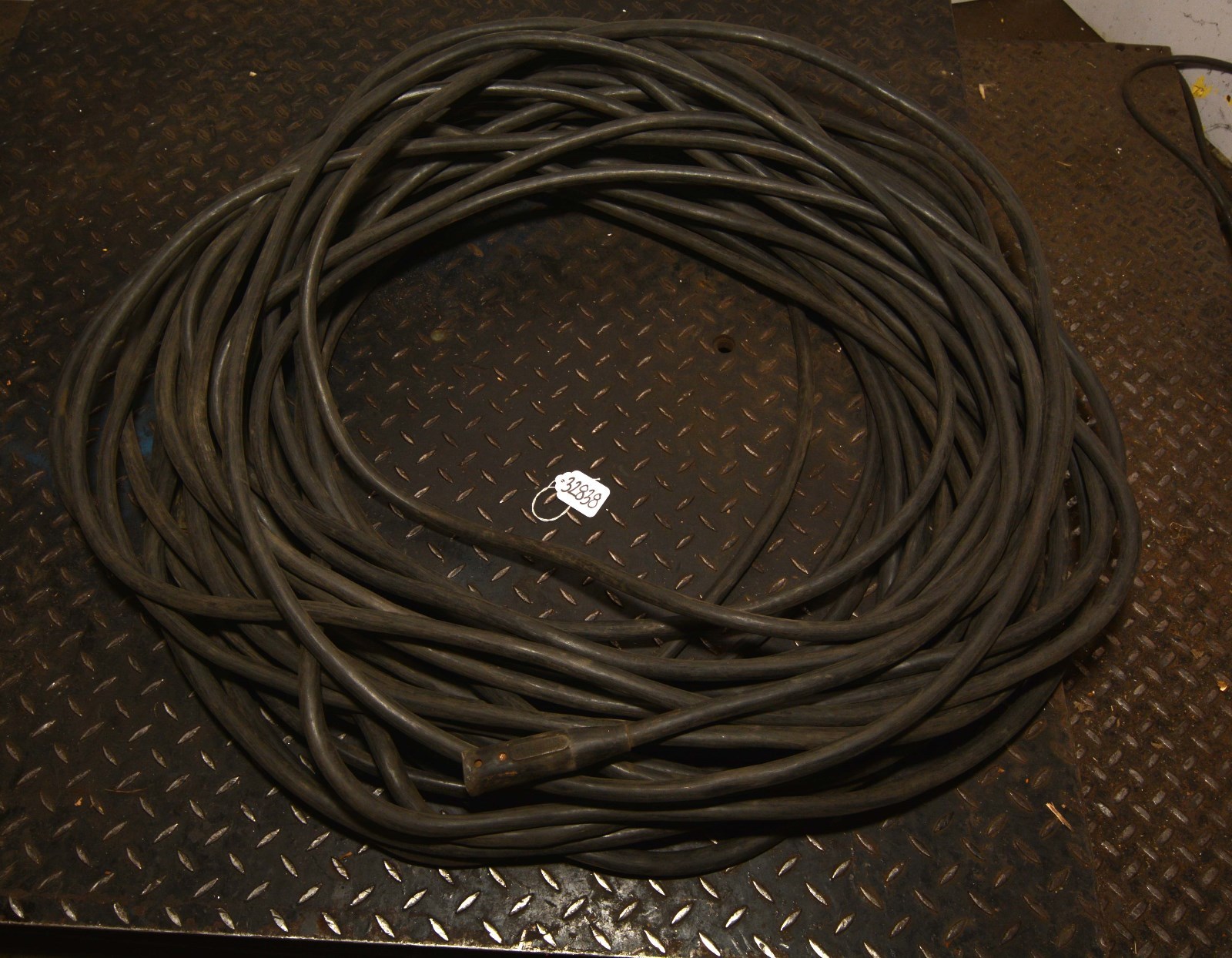 2/0 Excelene Welding Cable (Inv.32838) | eBay