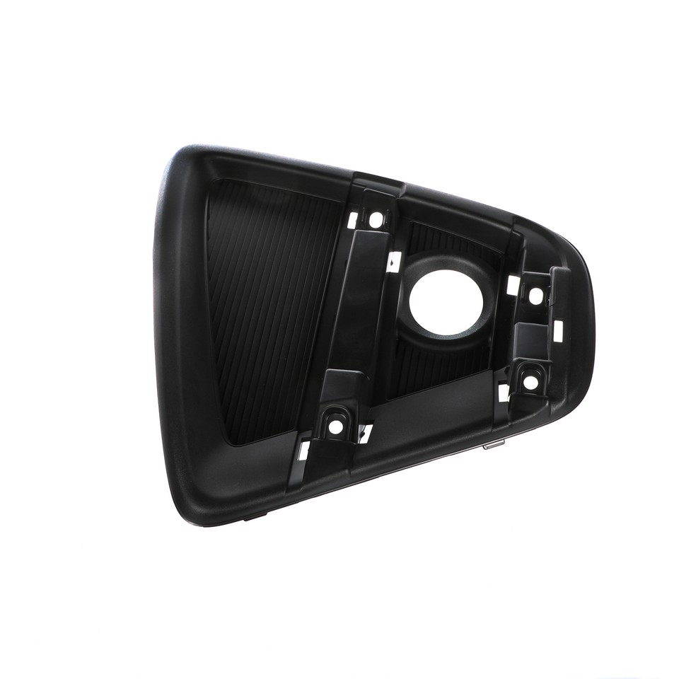 NEW OEM Mazda 2016 CX-5 Left Fog Light Trim Cover Bezel Black KA0H-50 ...