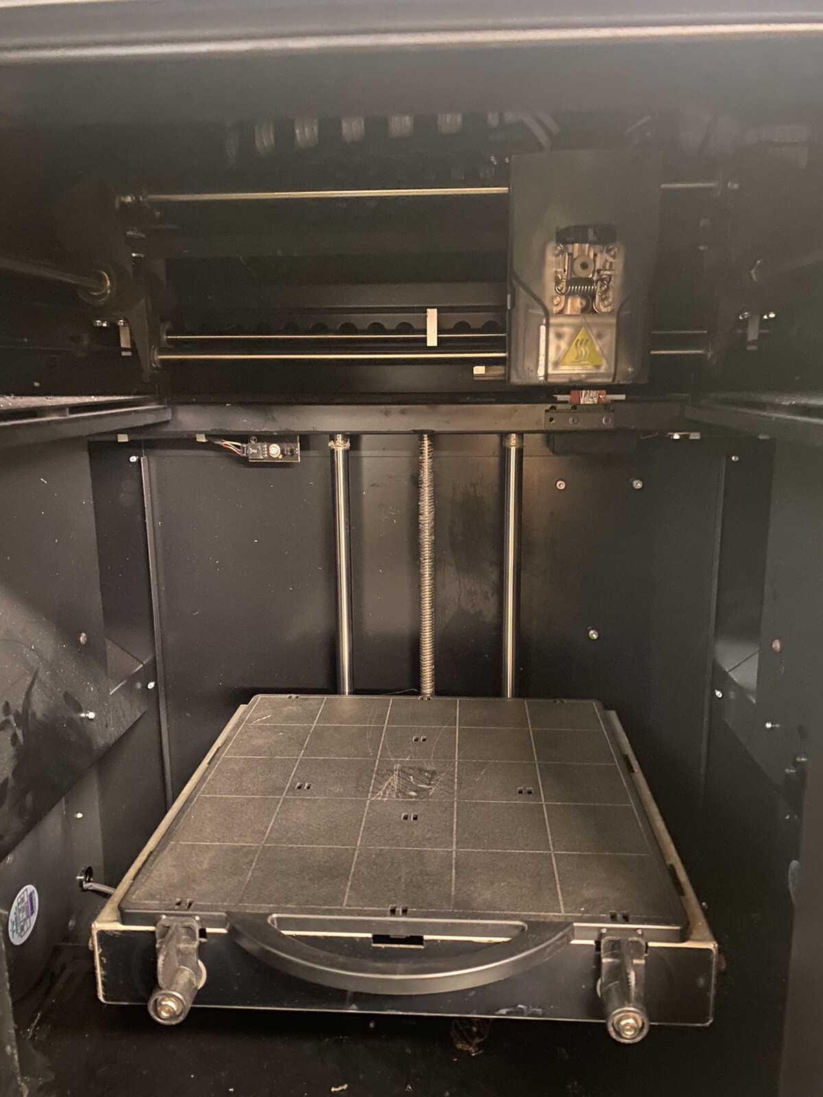 STRATASYS DIMENSION - SST 1200es 3D Printer | eBay