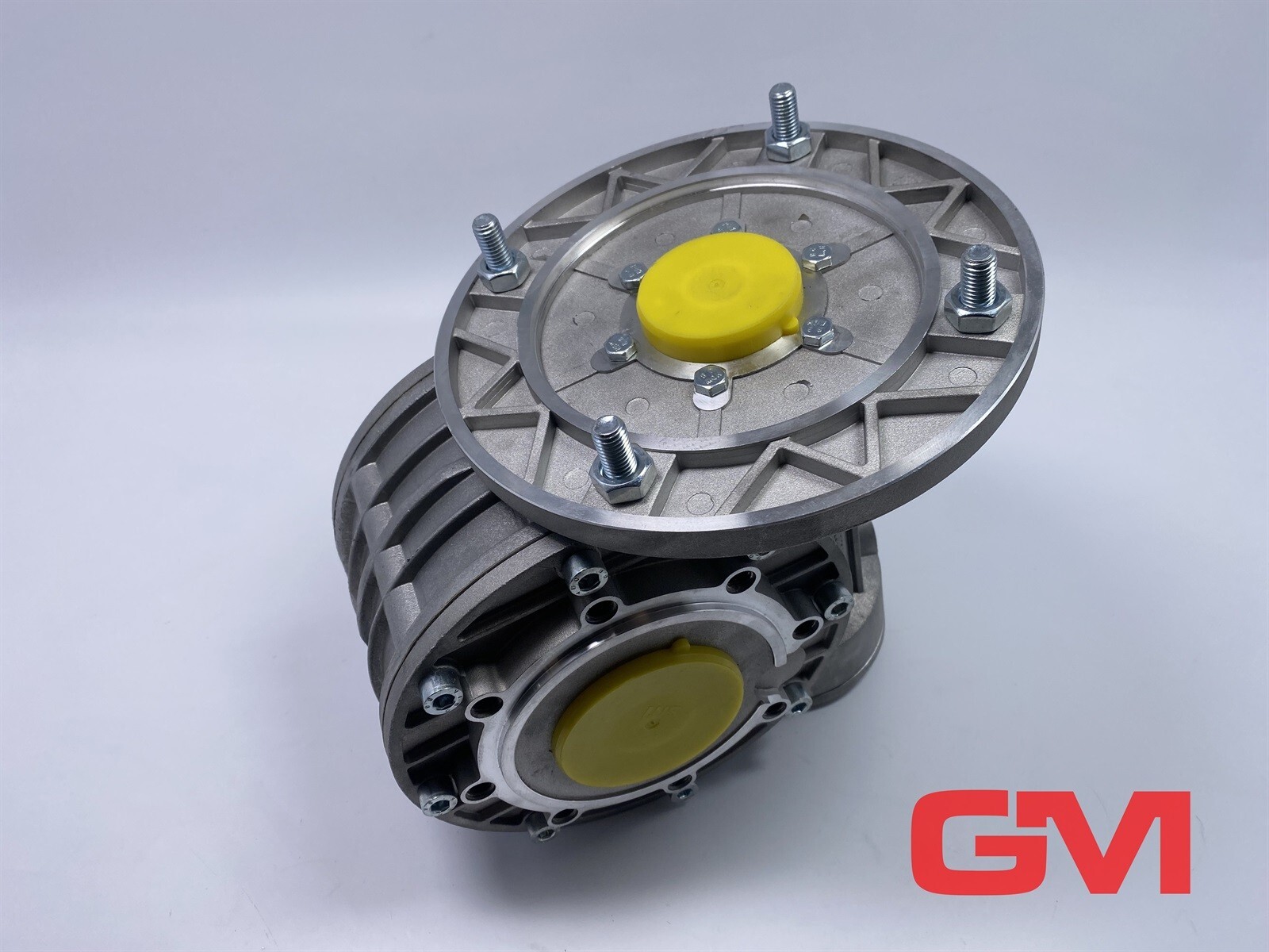 Siti Worm Gearbox MI 80FP 20/1 PAM24/200 Reducer 1:20 | eBay