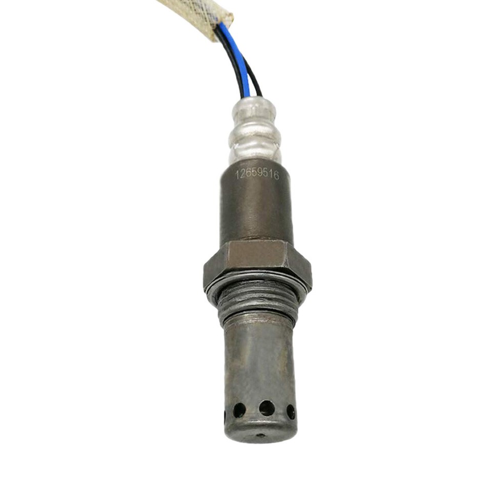 New O2 Oxygen Sensor For 2015-2017 Chevrolet Silverado 1500 Chevy Tahoe ...