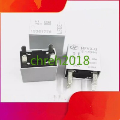 5 PCS new GM/13361776 Cruze Automotive Relays | eBay