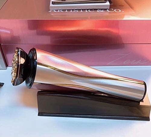 ARTISTIC＆CO. Dr.Arrivo Zeus Ⅱ Pink Beauty Equipment authentic RF EMS ...