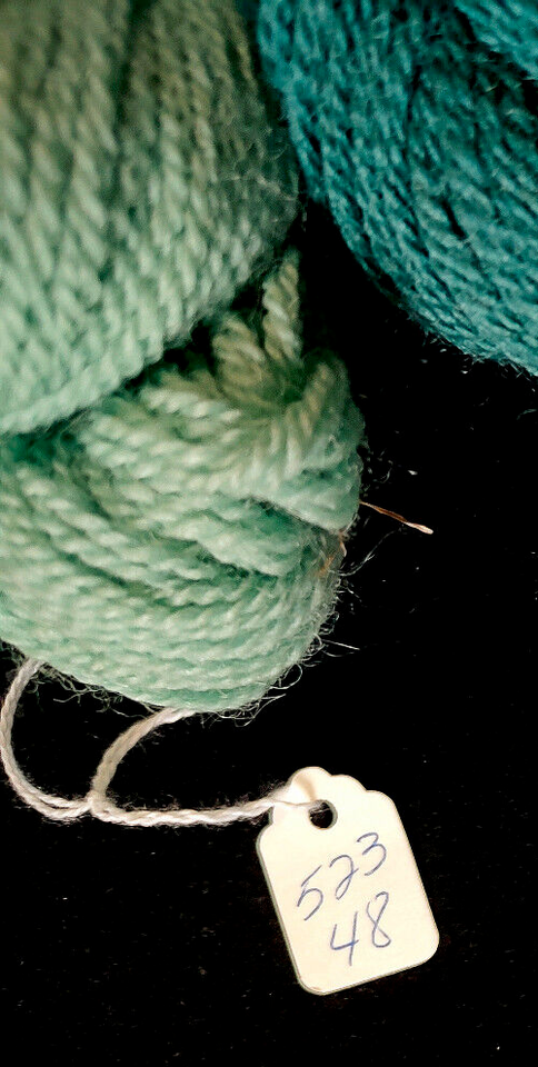 Paternayan Persian Wool Yarn 3-ply 4 oz 172 yards Needlepoint | eBay