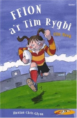 Série En Ligne: Ffion Et L'Équipe De Rugby Broché Elin Meek | eBay