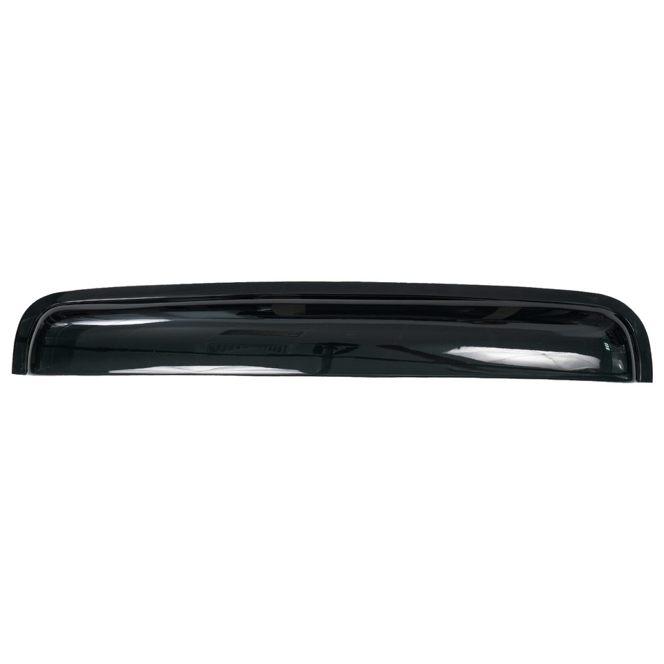980mm 38.5"Sun/Moon Roof Top Window Sunroof Visor Vent Rain/Wind ...