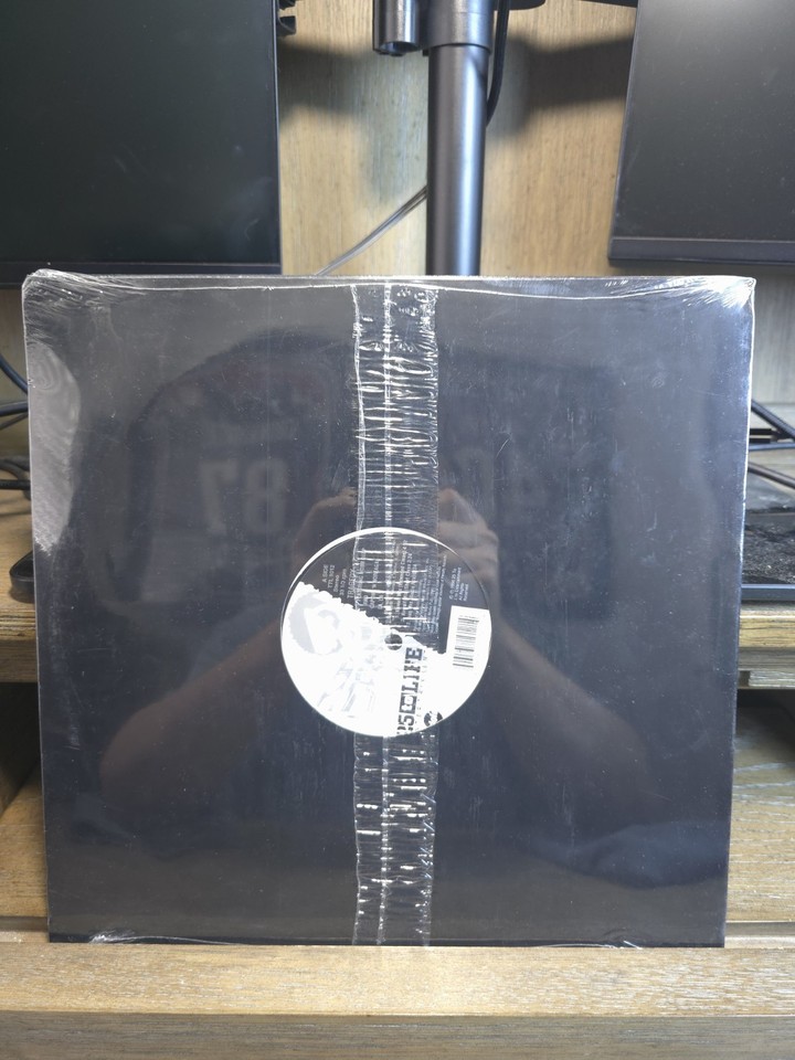 TRAGEDY "L.A., L.A." MARLEY MARL REMIXES 12" CAPONE N NOREAGA MOBB DEEP ...