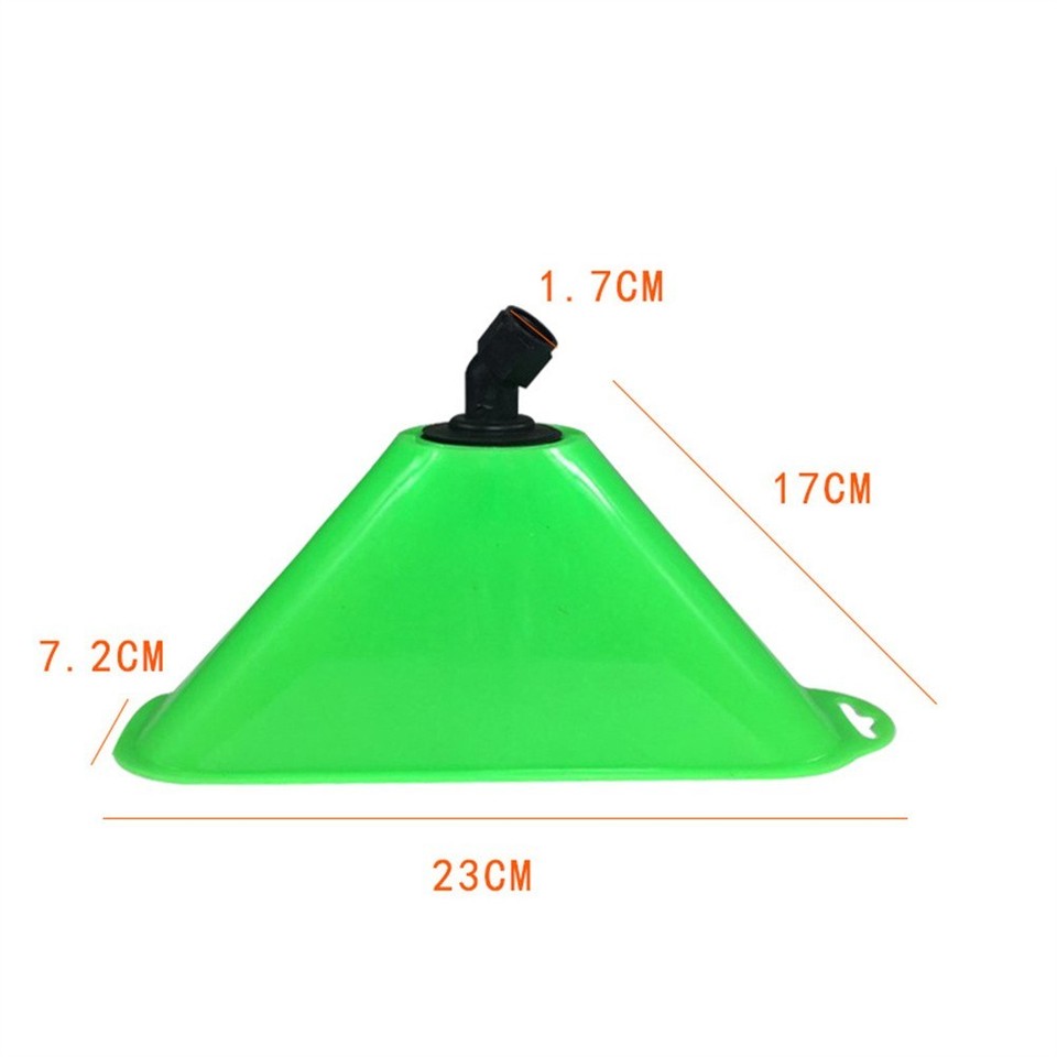 High Quality Sprayer Windproof Sprayer Cover Fan Nozzle Fan-shaped ...