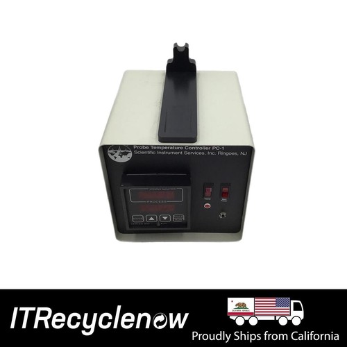 Watlow Temperature Controller 942 Series 942A-2CA0-A000 in Case | eBay