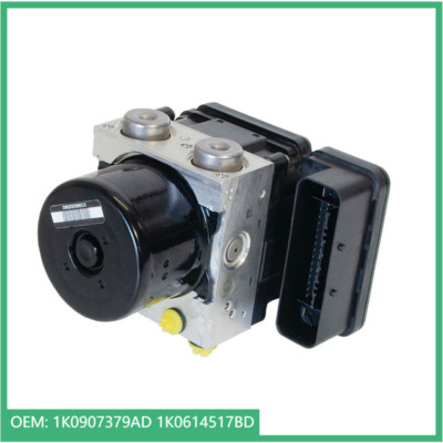 ANTI-LOCK ABS PUMP ASSEMBLY FOR VW JETTA GOLF GTI EOS 1K0614517BD ...