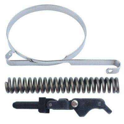 Brake Band Spring Knee Joint Fit For Husqvarna 41 136 137 141 142 ...