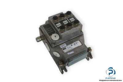 SEW MFP22D/Z23D FIELDBUS INTERFACE_SEW 01.1122677902.0001.05 | eBay