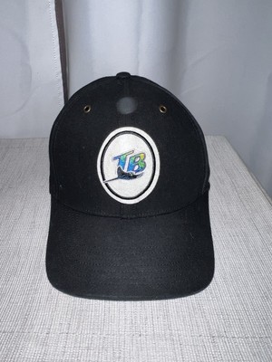 Tampa Bay Devil Rays Hat Throwback SnapbackNew Without Tags | eBay