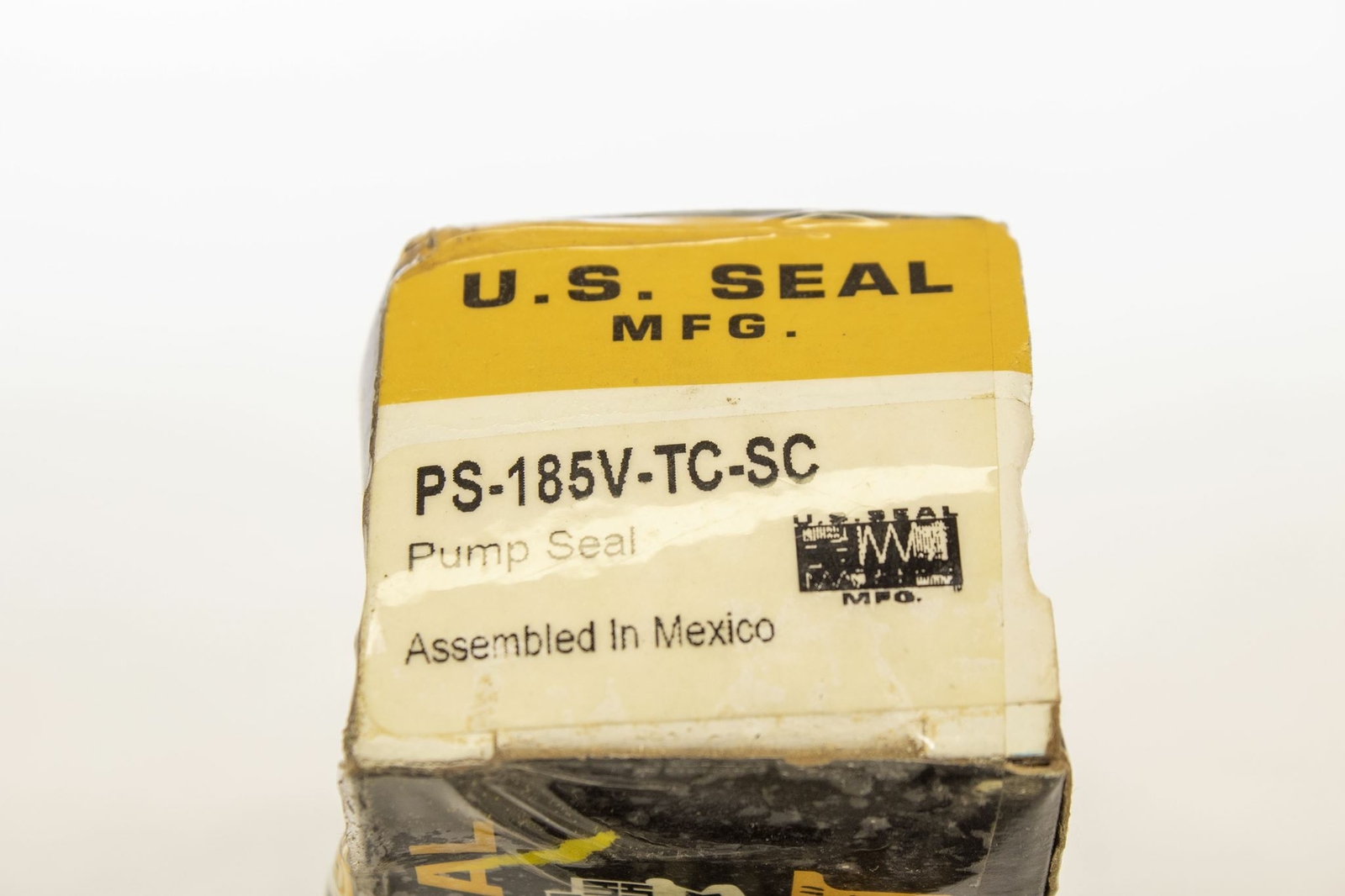 U.S. Seal PS-185V-TC-SC Pump Seal | eBay