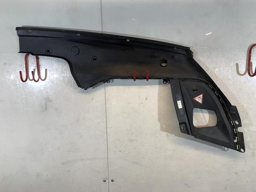 Cache moteur BMW SERIE 7 F02/F04 LIMOUSINE 51767019801 | eBay