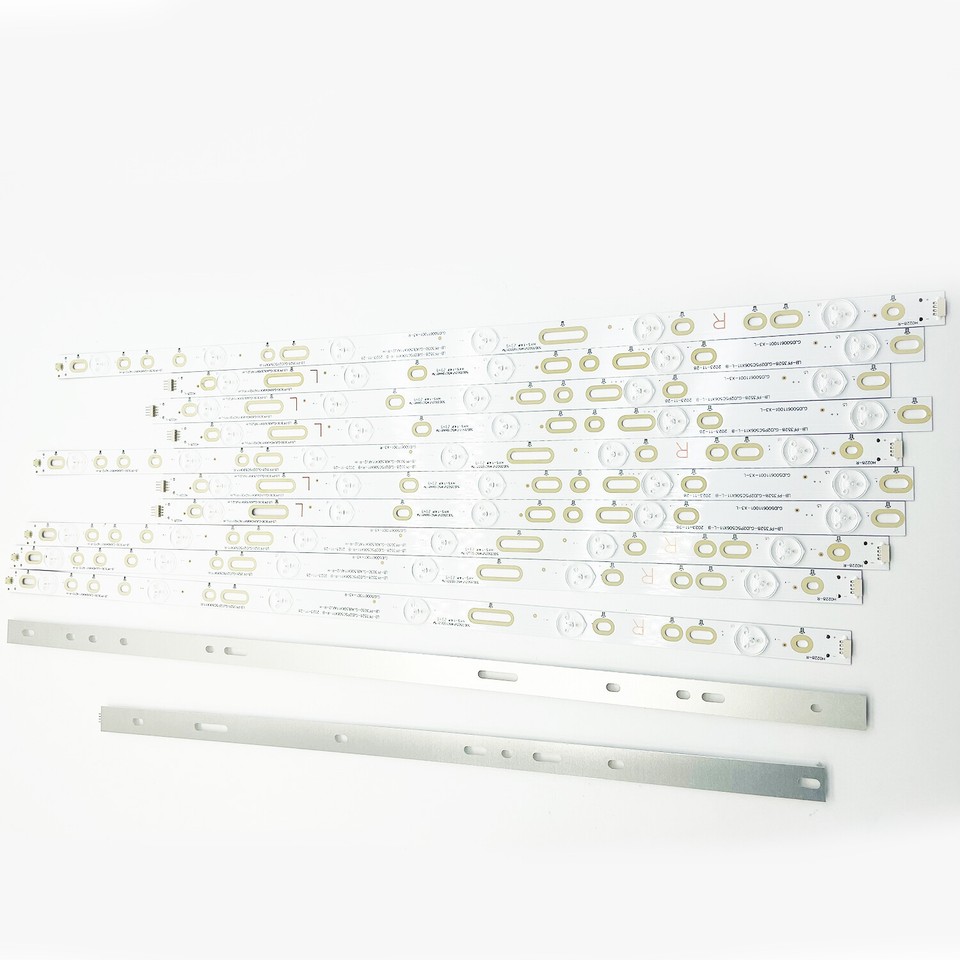 LED Backlight Strip For Sharp LC-50LE460X LC-50LB481U LC-50LB261U LC ...