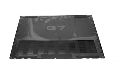 NEW Dell OEM G Series G7 7700 Laptop Base Bottom Cover Assembly AMA01 ...