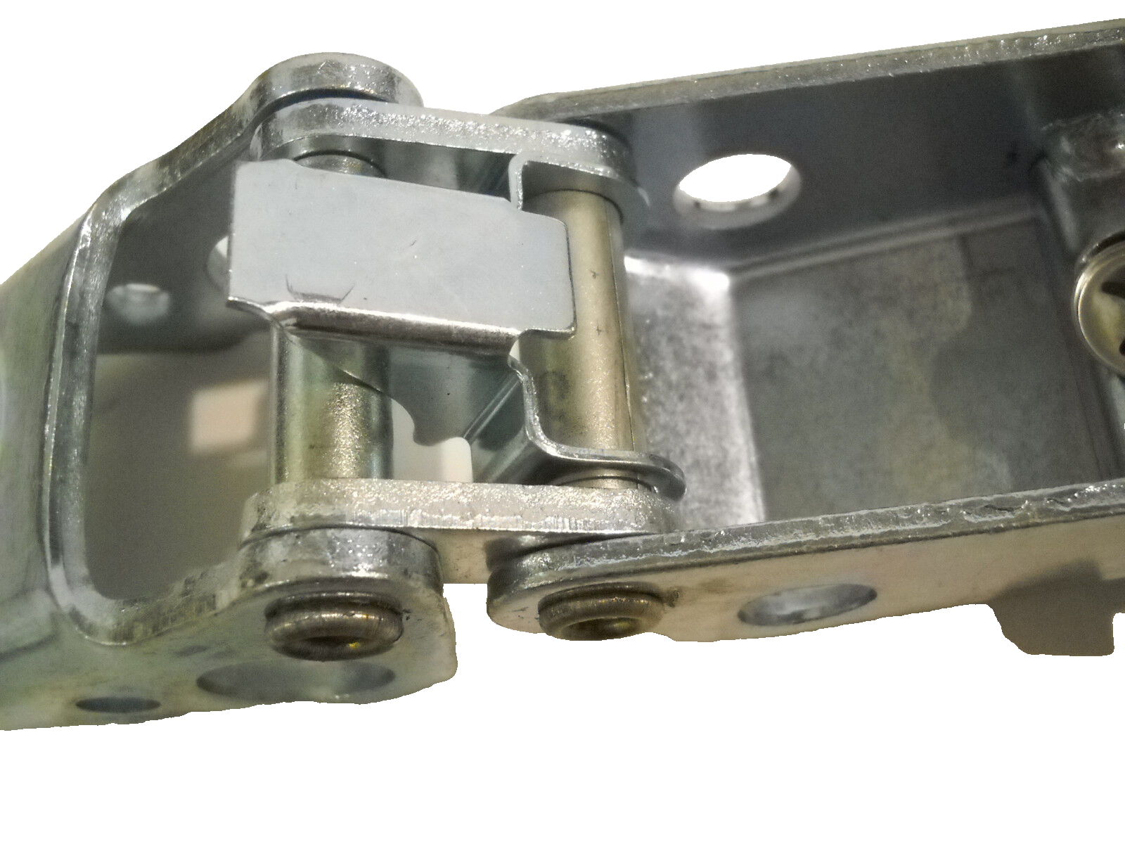 UFP Model A-60 Actuator Replacement Latch Kit Trailer Axle Hydraulic ...