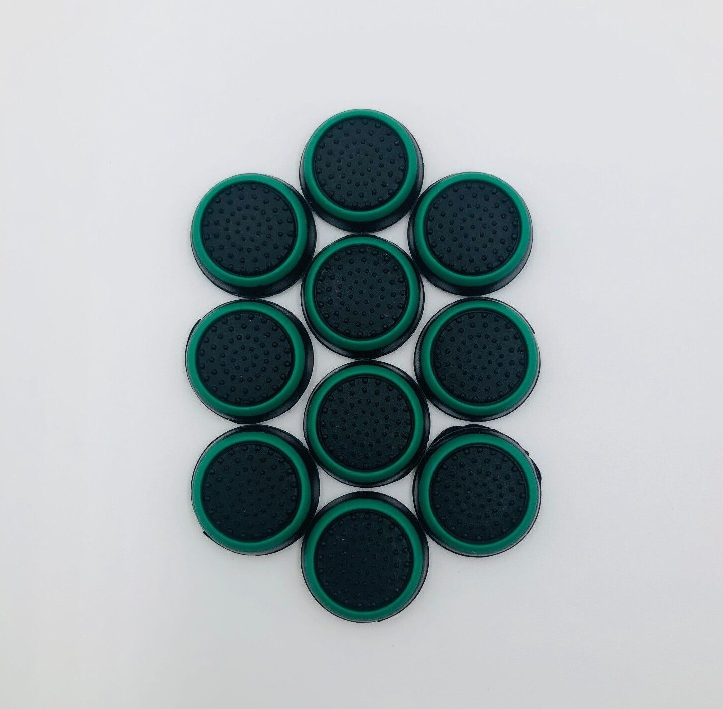 10 Analog Controller Thumb Stick Cover Thumbstick Replacement For Xbox ...