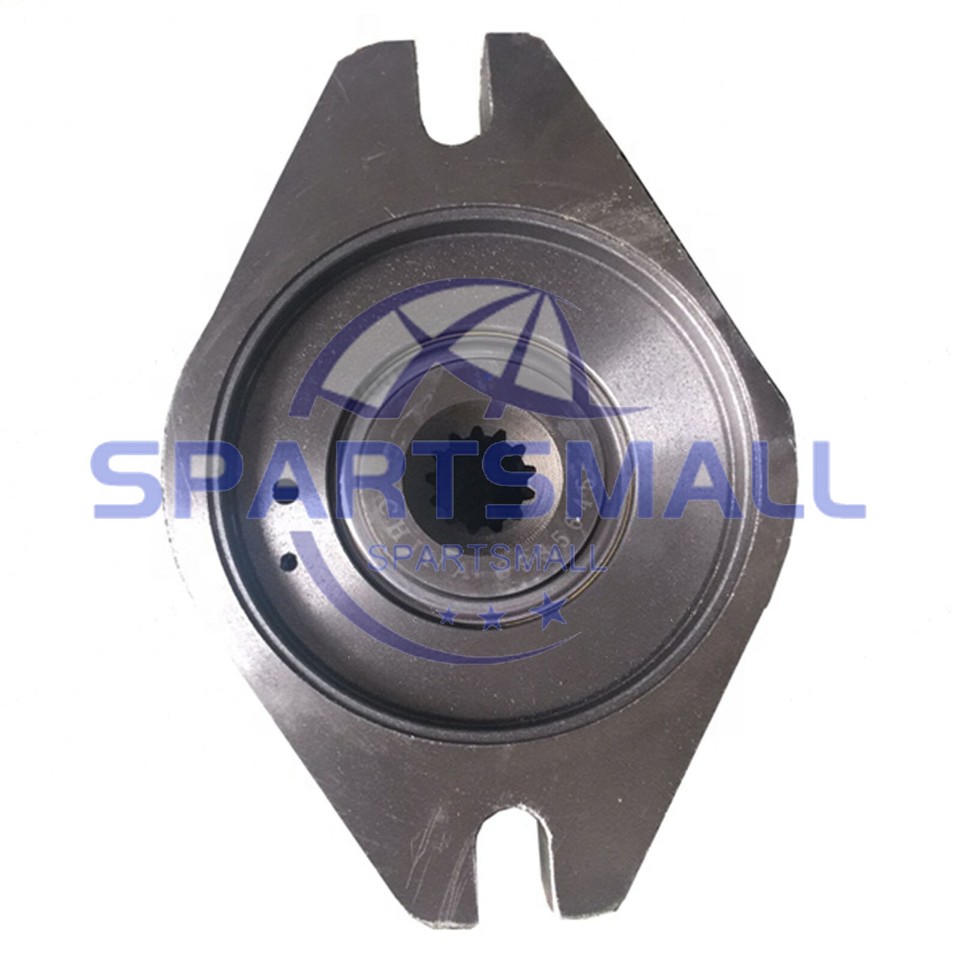 New Hydraulic Pump Adapter 3936136 3936138 for Cummins 6B5.9 6BT5.9 4B3 ...