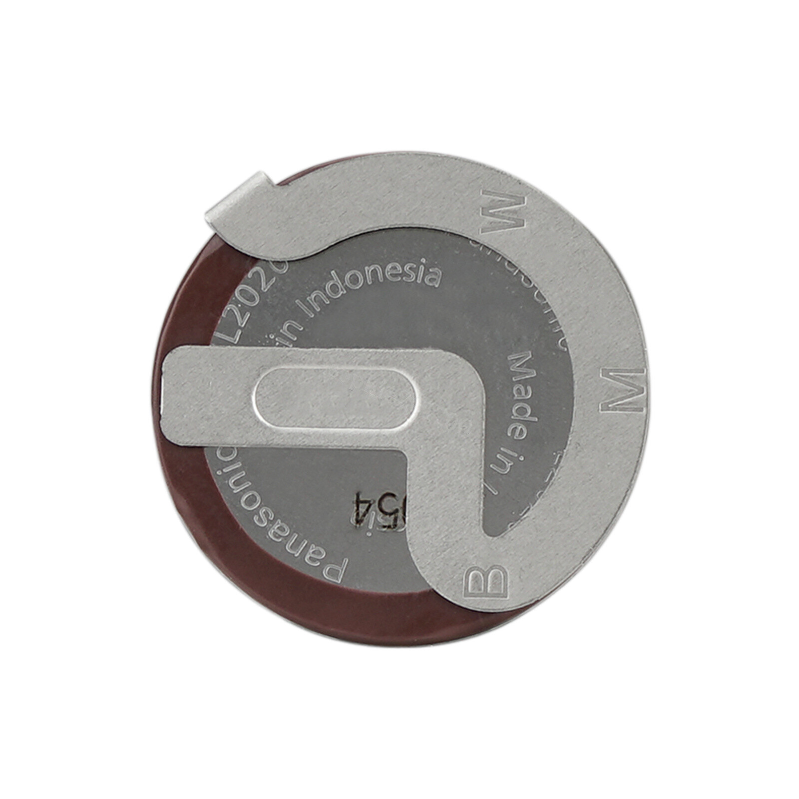 2Pcs Rechargeable Battery VL2020 for MINI BMW E39 E46 E60 E90 E92 Key ...