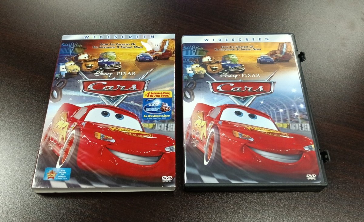 Cars Dvd Menu Latinoamerica 2006 Youtube Forty Three Mexican Students