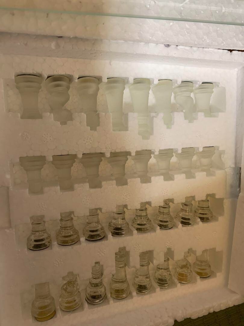 DEATH NOTE Chess Set Hobby Toy Japanese Anime Manga with Box From Japan ...