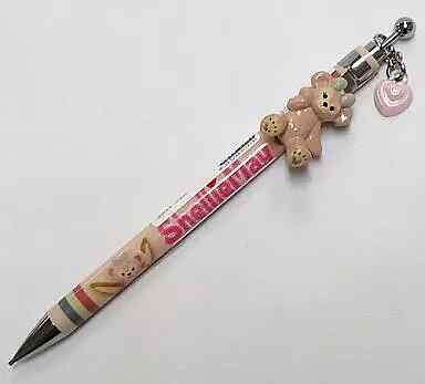 Pen Shellie May Mechanical Pencil Disney Bear Tokyo Sea Limited | eBay