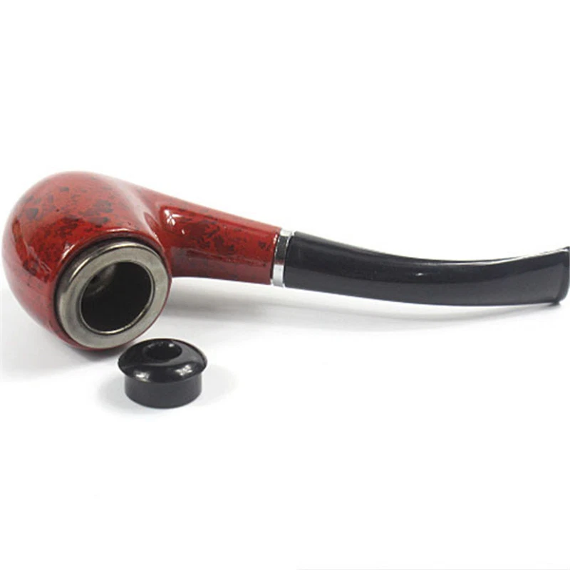 Types Of Smoking Pipes