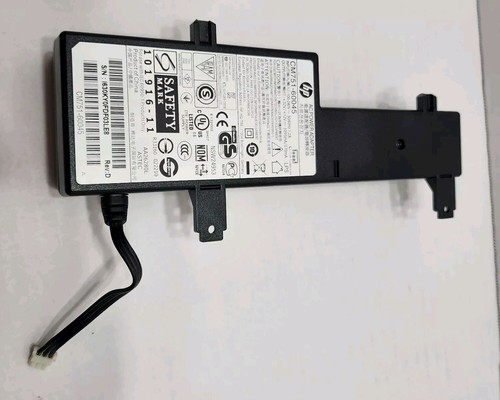 Genuine HP CM751-60045 OfficeJet Pro 8600 Plus Premium Power Supply ...