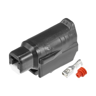 1 Set 1 Broche No.9098011400 Démarreur Connecteur Adaptateur Prise pour ...