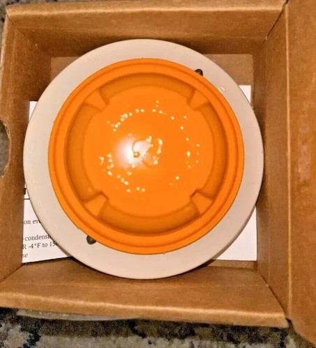 FIRE-LITE SD355R REMOTE RESET CAPABILITY FIRE ALARM SMOKE | eBay