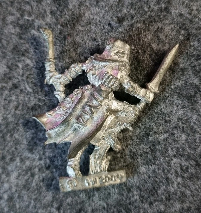 Warhammer Fantasy Wood Elf Waywatcher | eBay Australia